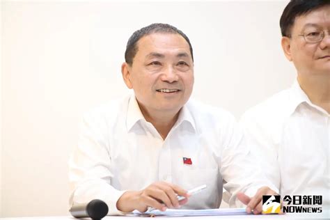 全國第2掉到第19名！侯友宜新北施政5年滿意度 最強市長變吊車尾 政治快訊 要聞 Nownews今日新聞