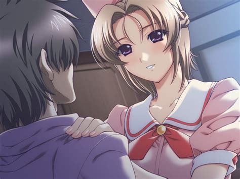 Sakusei Byoutou The Animation