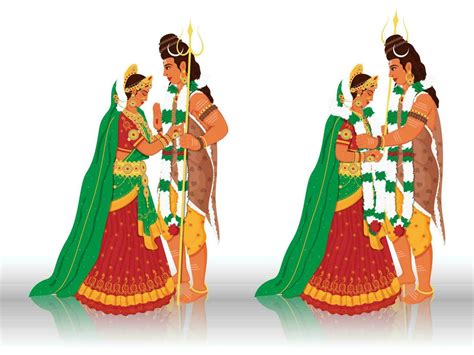 Top 999 Shiva Parvati Marriage Images Amazing Collection Shiva Parvati Marriage Images Full 4k