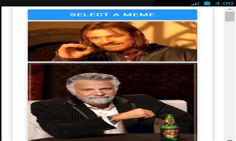 Make A Meme Plus Create Your Own Memesappstore For Android
