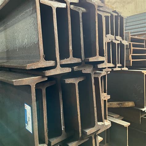 热轧30特工字钢300x128x12尺寸参数表 CO土木在线