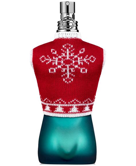 Le Male Collector Edition 2018 Jean Paul Gaultier Parfumistas