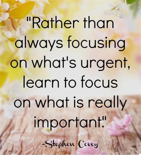 Working In A Fast Paced Environment Requires Prioritization Learn To