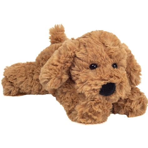 Teddy Hermann Lying Puppies 20cm