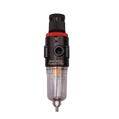 Air Compressor Water Separator Bison Compressor
