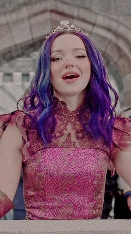 Mal Descendants Descendants Pictures Descendants Disney Descendants