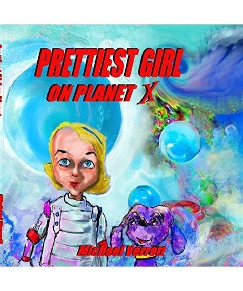 Prettiest Girl On Planet X Michael Verrett Eur 1320 Picclick Fr