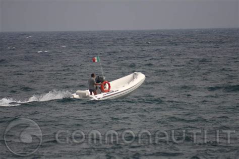 Il Gommone È Un Mezzo Veramente Sicuro Pag 3