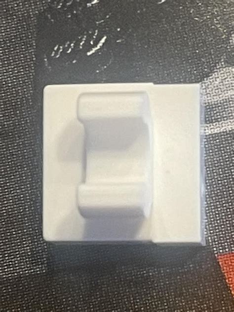 Why Would This Be Offset Like This It Looks Like Two Parts Fused Together Rlego