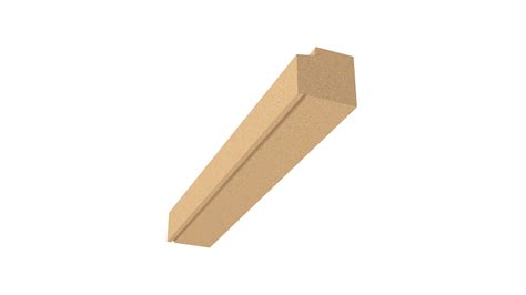 Rh Stooled Cill Components Products Click Cast Stone