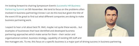 Dont Blame The Ulrich Model Jon Ingham Strategic Hr Academy