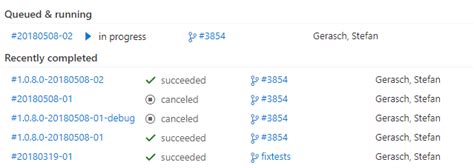 Revision Not Incrementing If Updating Build Number Through Build