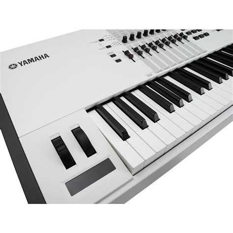 Yamaha Motif Xf8 X5 Music X5music