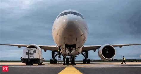 International Passenger Flights Suspension Of Scheduled International