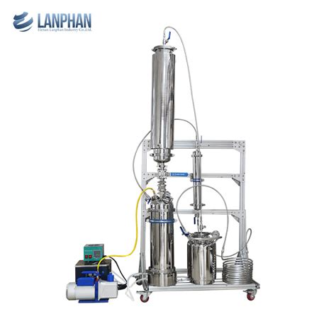 Closed Loop Extractor System Device Closed Loop Extractor And