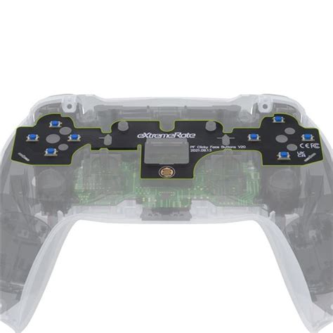 Ps5 Controller Schematics