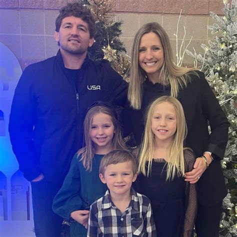 Amy Askren Bio Ben Askren Wife 2023 Update Mysportdab