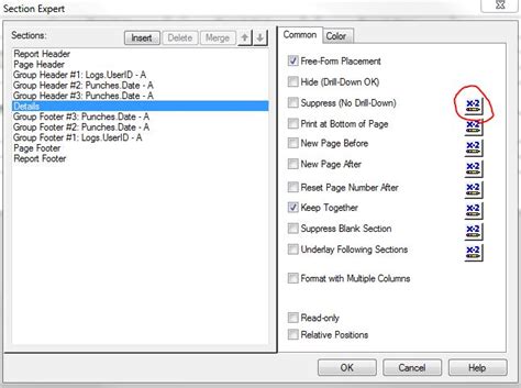 Vb Net Duplicate Data Displaying In Report Stack Overflow