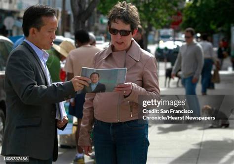 95 Julia Chinn Photos And High Res Pictures Getty Images