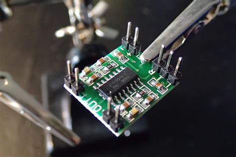 Arduino Doorbell Ezcontents Blog