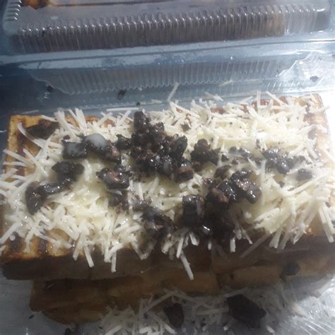Oreo Keju Campur Po Jeks