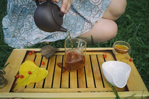 Как правильно заваривать черный чай в заварнике температура вода время посуда