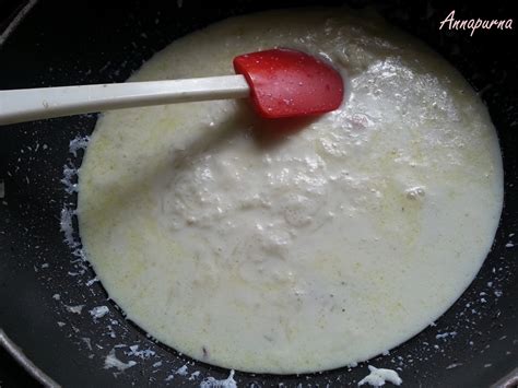 Annapurna Rice Kheer Chawal Ki Kheer Sharad Poornima Kojagiri