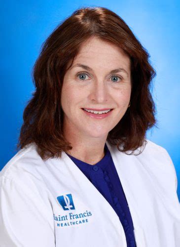 Nicole D Huckabee RN FNP BC Saint Francis Healthcare System
