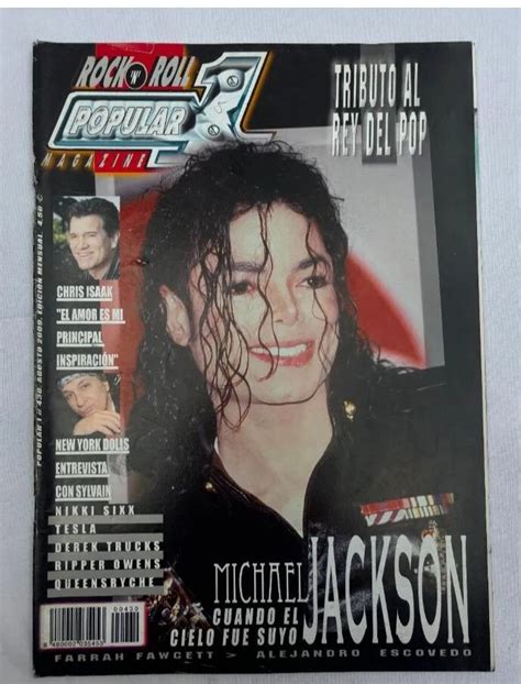 Michael Jackson En El Cielo