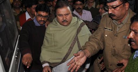 Court Rejects West Bengal Transport Ministers Bail Plea In Saradha Scam