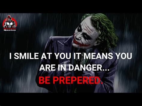 Joker Smile Quote 150 Joker Quotes From The Dark Knight Joker