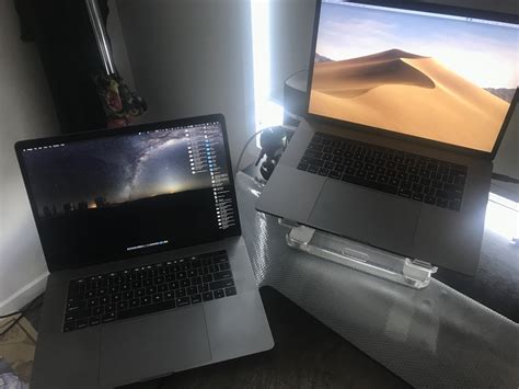 Transferring Data Between Two Macs Using A Usb C Cable Igor Kromin