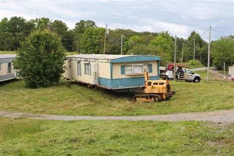 Img Gaskins Mobile Home And Oversized Loads Transportation