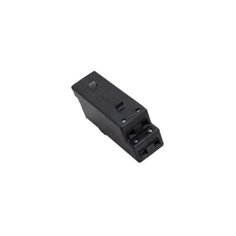 RelÉ De Enganche Unipolar Greenmax Basico 30a Descontinuado Leviton
