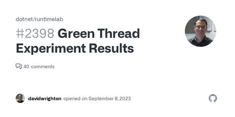 After Experimenting With Green Threads C Will Not Implement Them At The Present Time R