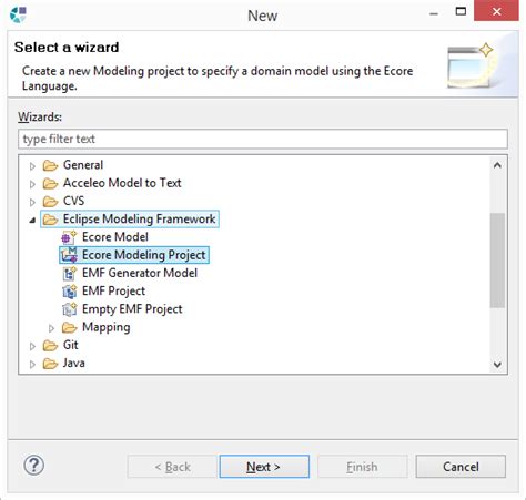 Siriustutorialsdomainmodeltutorial Eclipsepedia