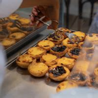 Qual é O Melhor Pastel De Nata De Lisboa Conheça A Pastelaria Eleita