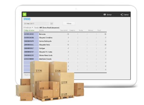 Hiopos Tpv Precios Funciones Y Opiniones