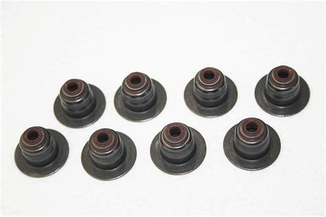 Aj813623 G Land Rover Valve Stem Seal — Budget Parts