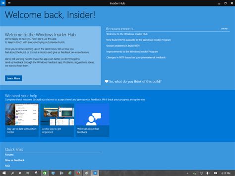 New Windows 10 Preview Build 9879 Available Page 10 Windows 10 Forums