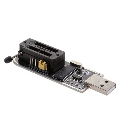 Bios Board Usb Programmer Lcd Burner Ch341a Progammer For 24 25 Series