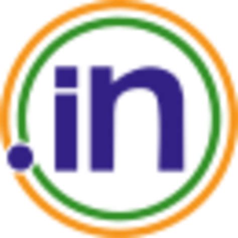 File DotIn CcTLD Logo Svg HandWiki