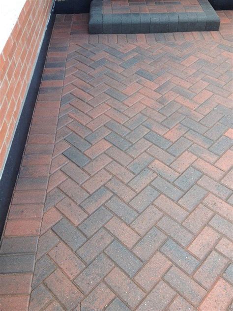Block Paving Sealer 1 Coat Block Paving Sealer