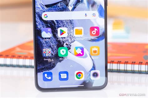 Xiaomi T Pro Pictures Official Photos