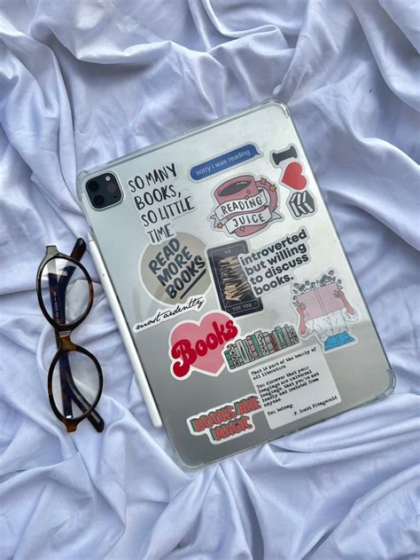 Sticker Packs Skinnydip London