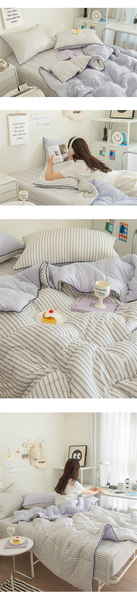 Butterring Bedding Set 03 05 