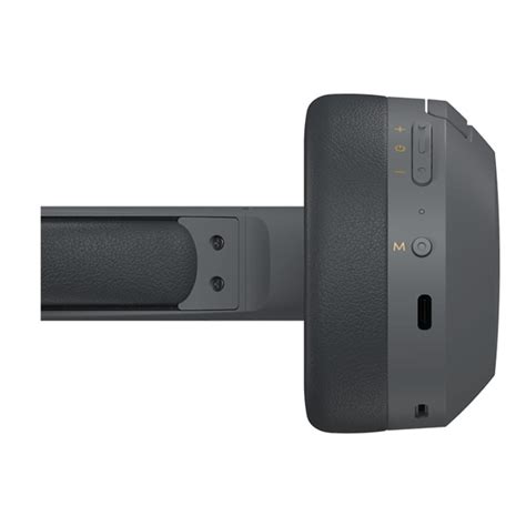 Edifier W820nb Plus Cancelación Activa De Ruido Gris