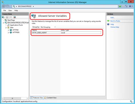 Classified Information And Mobile Devices Challenges With SharePoint Office Web Apps AD RMS
