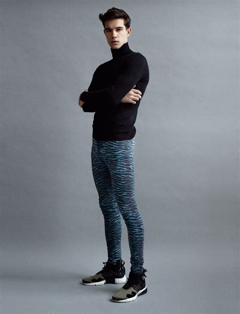 Nikolay Bulanov By Sasha Munaev Homotism