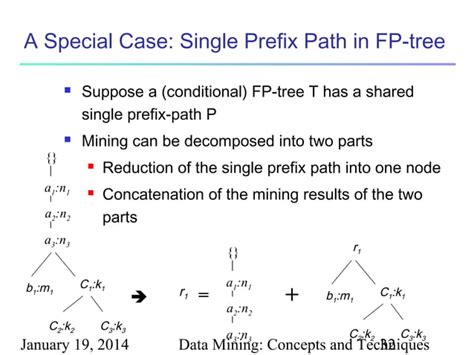 Data Mining Techniques PPT